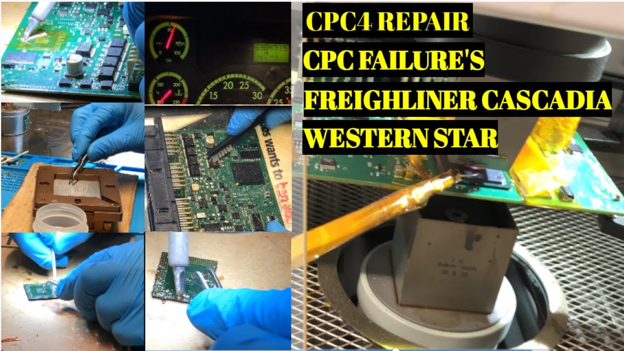 CPC4 PROBLEM IS OVER!!WE CAN FIX IT - YouTube