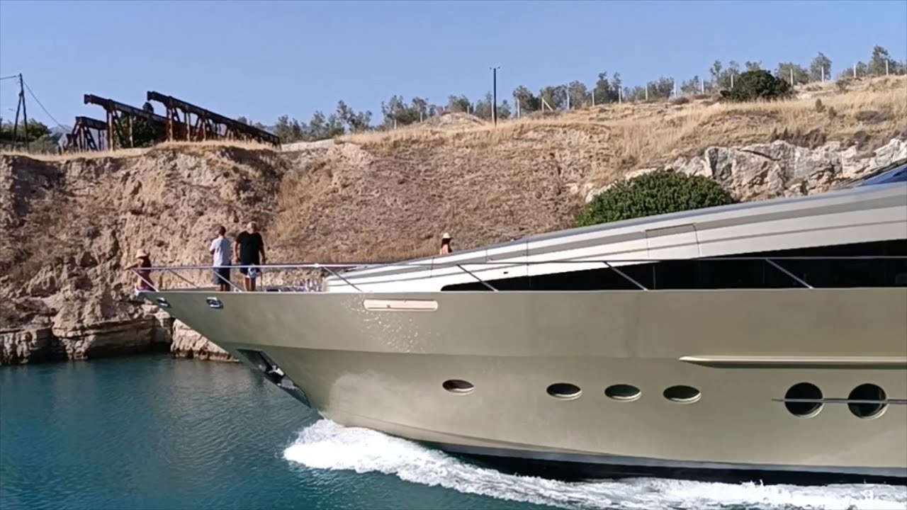 Γεια σου Αμερικάνε...γεια σου Νέρωνα...γεια σου Ειρήνη! - YouTube