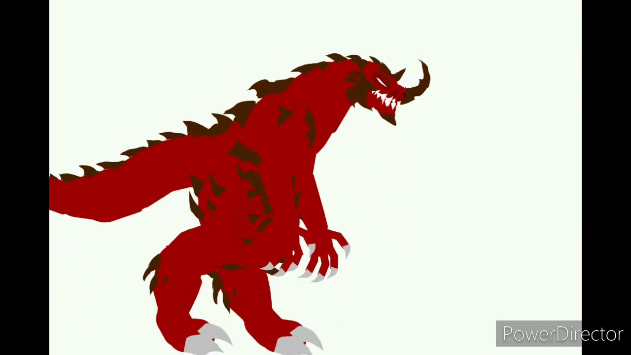 Coronasaurus rex test - YouTube