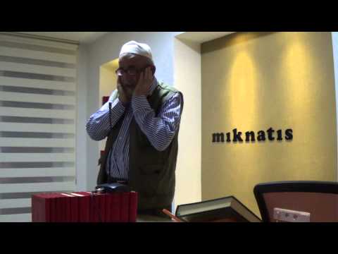 Osman Amca'dan Ezân-ı Muhammedî | Mıknatıs
