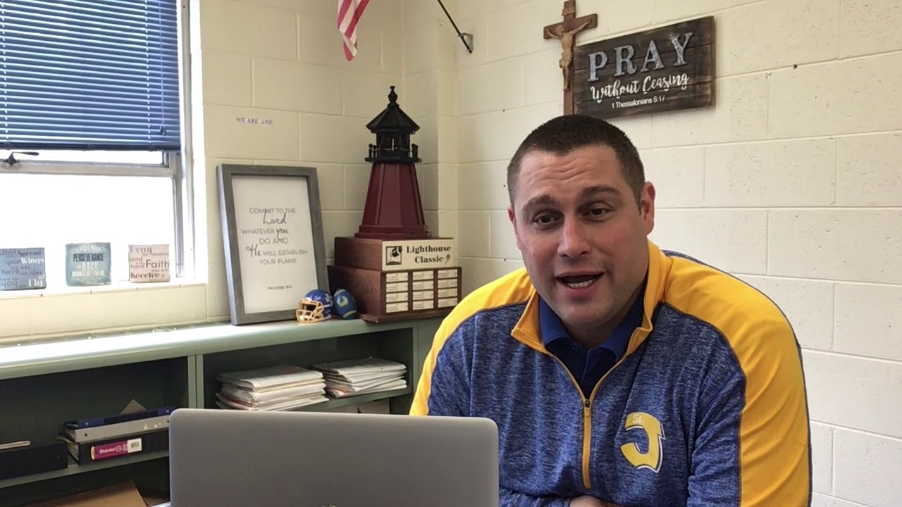 Matt Rizzo Distance Learning HD 720p - YouTube