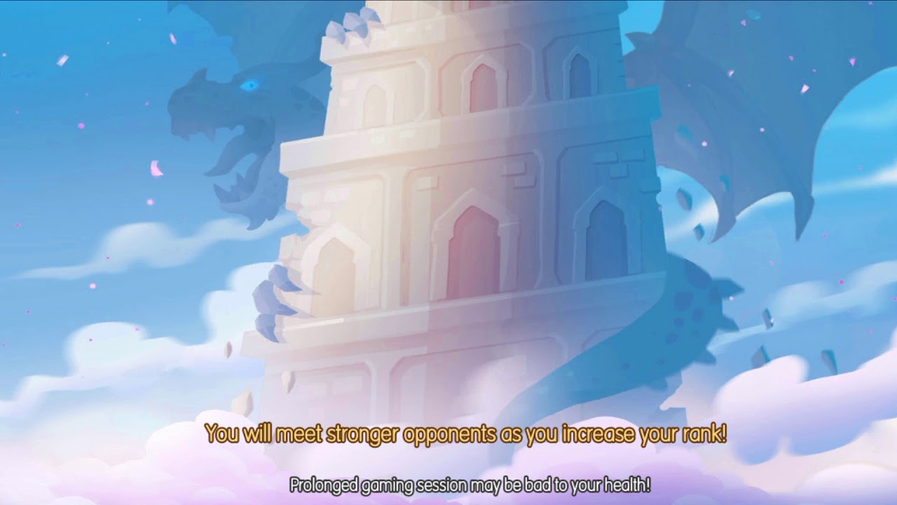 LEVEL 42 TOWER OF TRIALS DDTANK MOBILE - YouTube