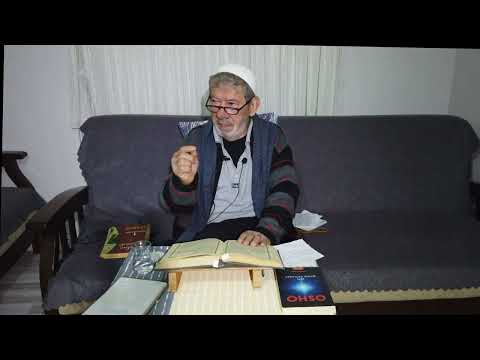 193.3 Ermişler Nasıl Durumu Soruna Dönüştürmez? (Mehmet Deniz)
