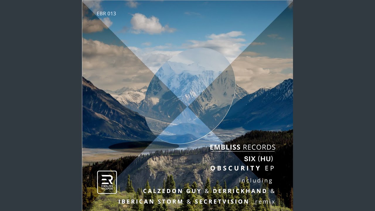 Obscurity (Secretvision Remix) - YouTube