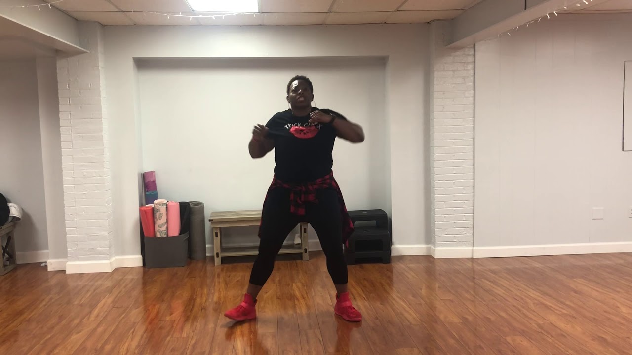 30 minute body positive dance fitness workout - YouTube