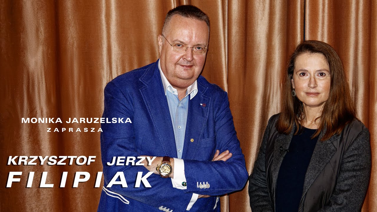 Prof. Krzysztof J. Filipiak • O COVID-19 i kontrowersjach wokół ...