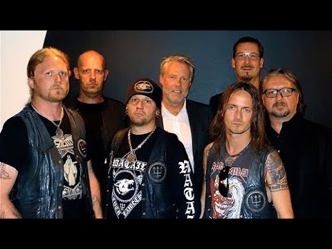 Watain - Waters of Ain (montage)