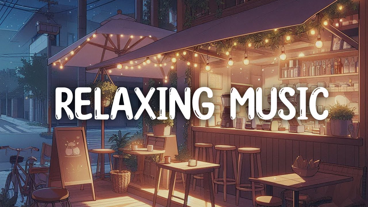 Energize Your Mind 🍰 Lofi Coffee Beats ~ Relaxing music 🫐 Lofi Hip Hop ...
