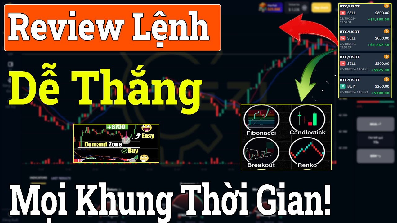 Trade Bo || Tiết Lộ Bí Mật Sàn Bo Trade Dễ Thắng Và Có Lợi Nhuận Dài ...