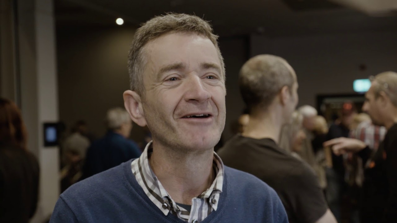 Digital Business Crash Course Reviews - Simon Coulson - YouTube