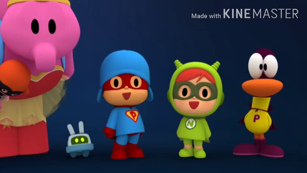 oyocoP And The League Of Extrodnary Super Heroes YTP - YouTube