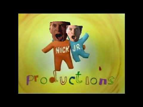 Peter Jr Productions Logo - YouTube
