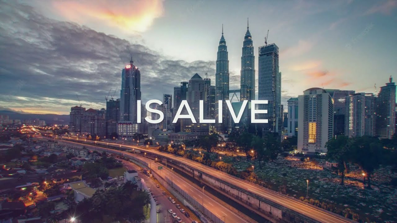KL48 Residences Teaser - YouTube