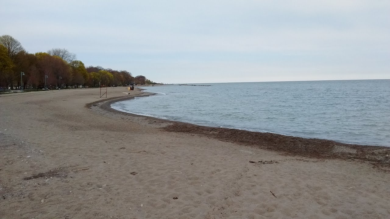 Kew Beach - YouTube