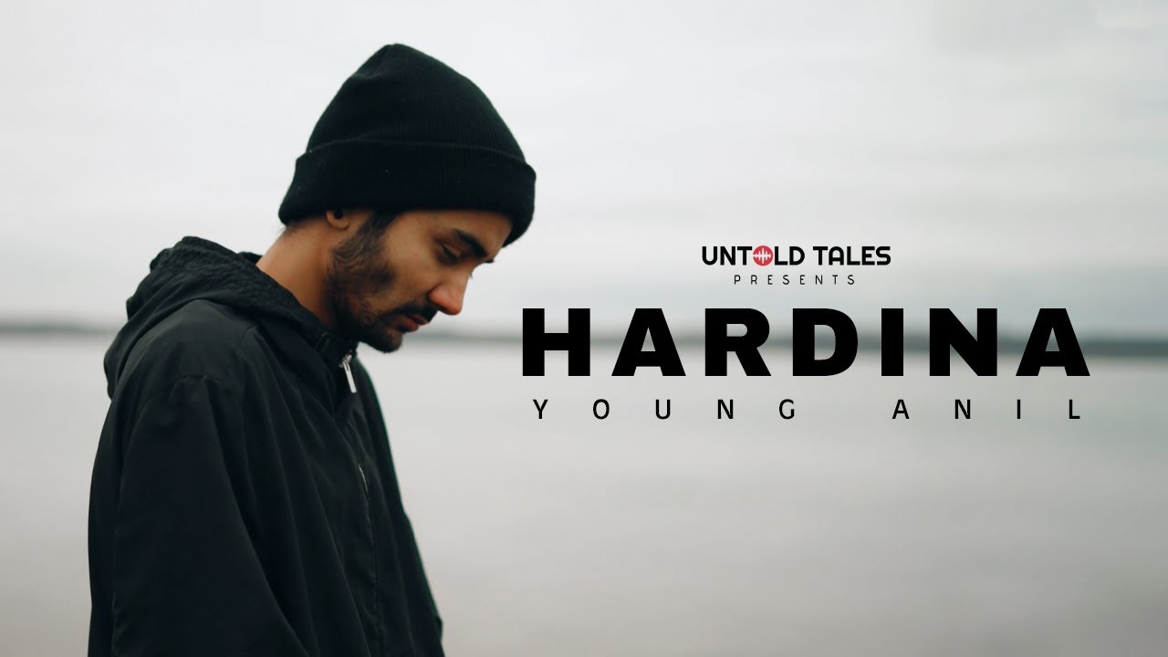 Young Anil - Hardina Bonus Track. Prod:@bobbybeatz9120 - YouTube