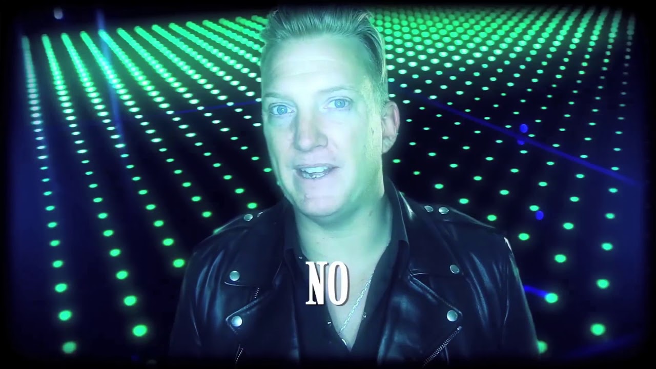 Josh Homme - Funniest Moments - YouTube