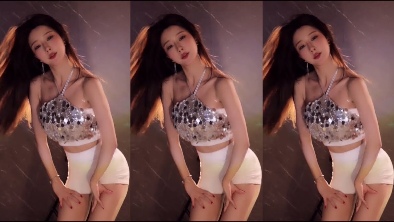 王芯恩Tree 西域舞姬 - YouTube