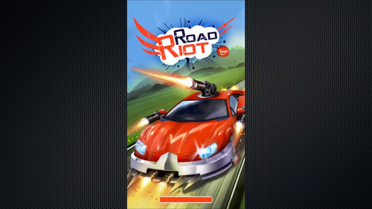 Road Riot Combat Racing Gameplay HD 1080p 60fps - YouTube