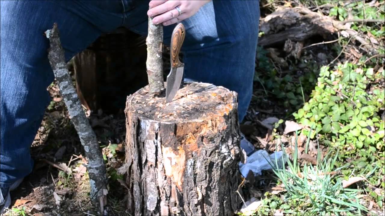 Christopher Apodaca Custom Testing Uncut - YouTube