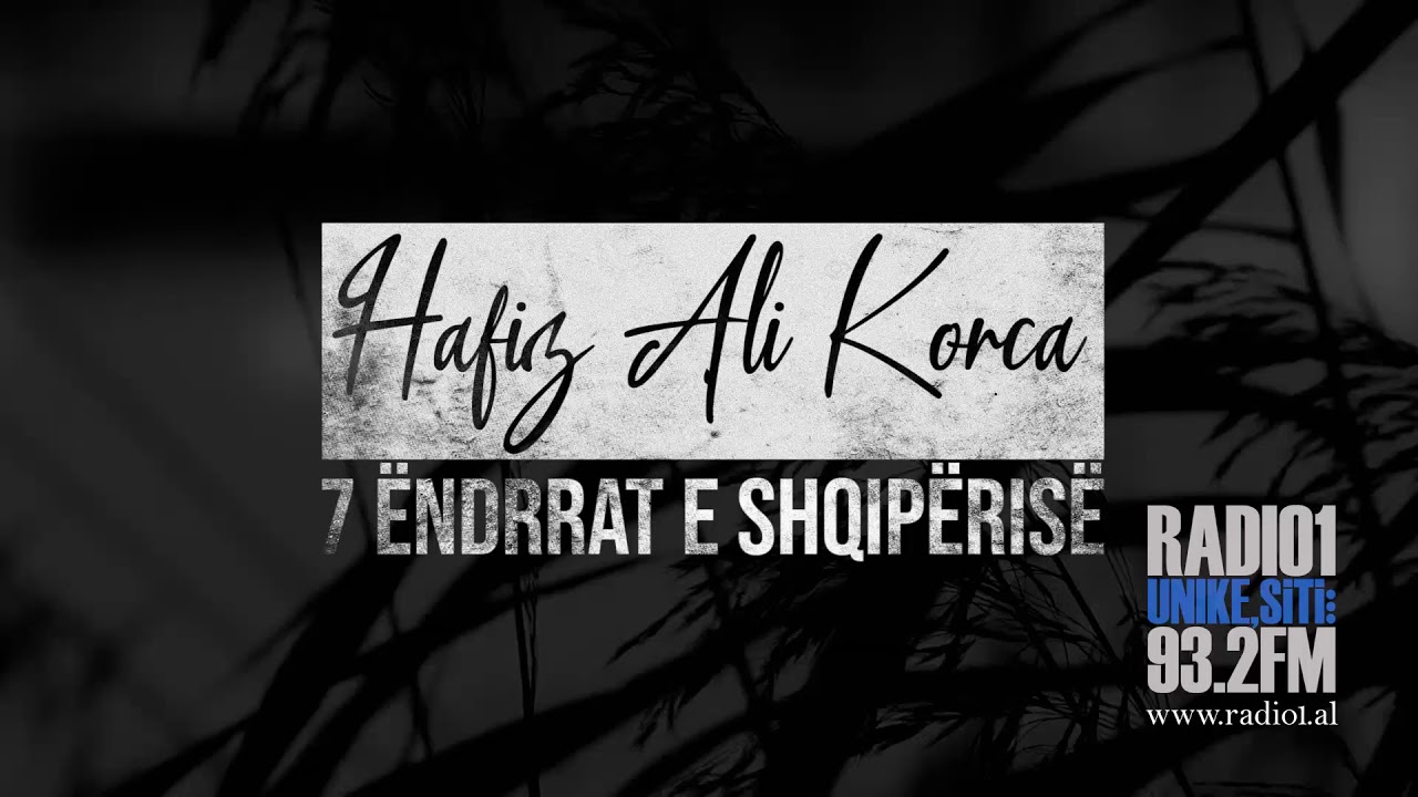 Shtate endrrat e Shqiperise 04 Endrra e trete - YouTube