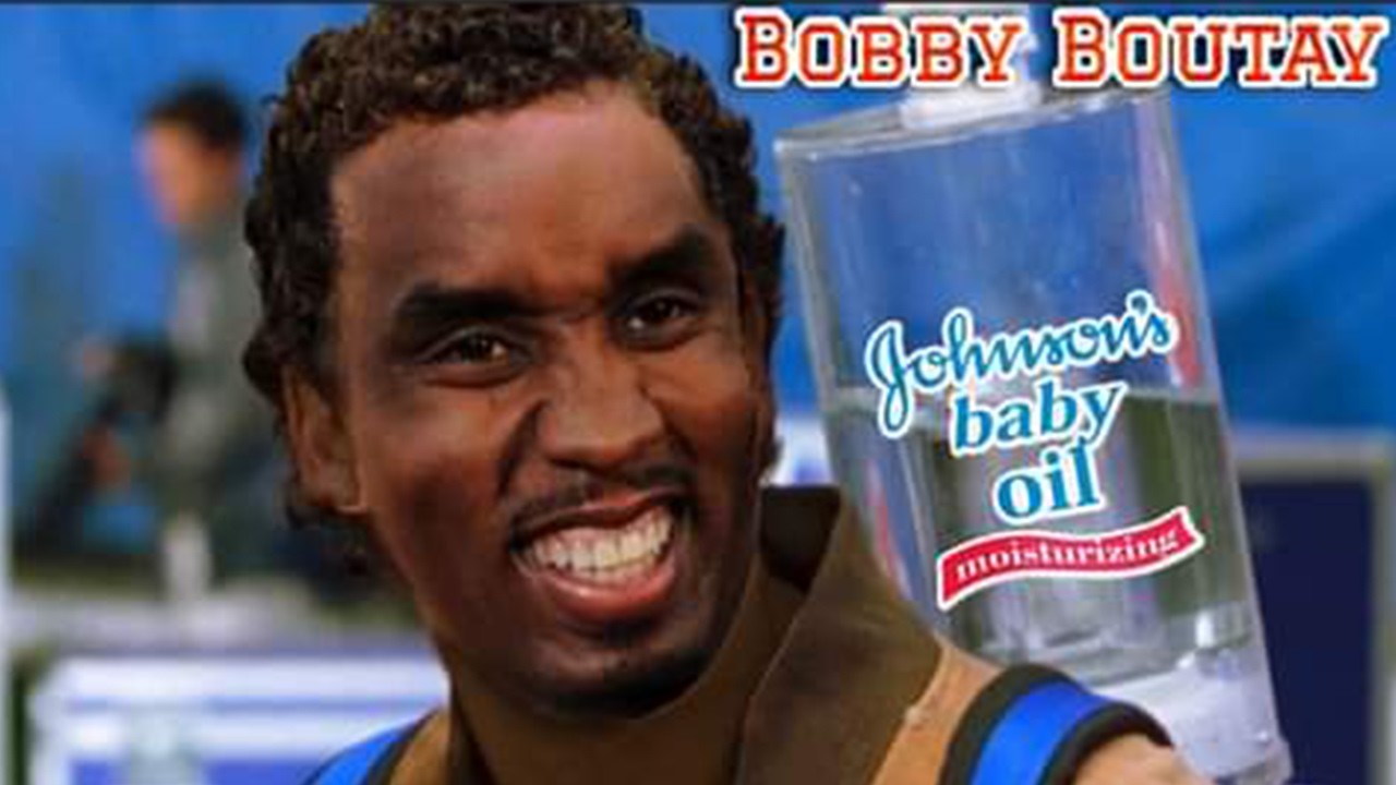P. Diddy Memes VI - YouTube
