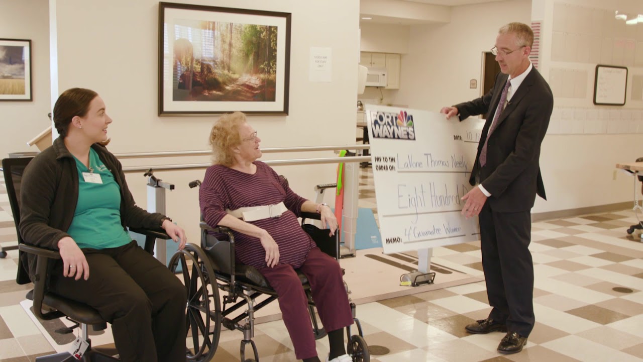 FWNBC 4DG $800 Winner POP - YouTube