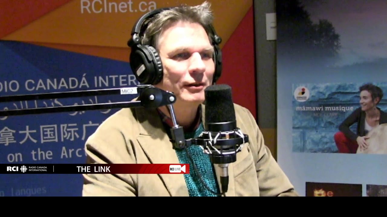 Marc Montgomery interviews Greg Kondrak - YouTube
