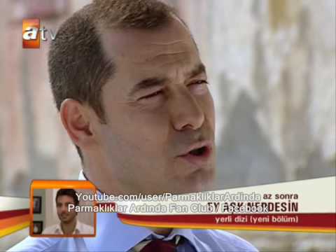 Parmakliklar Ardinda 66. Bölüm Part 9 / Son