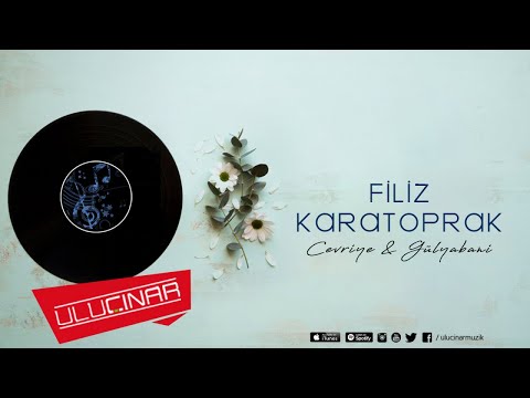 Filiz Karatoprak - Gülyabani