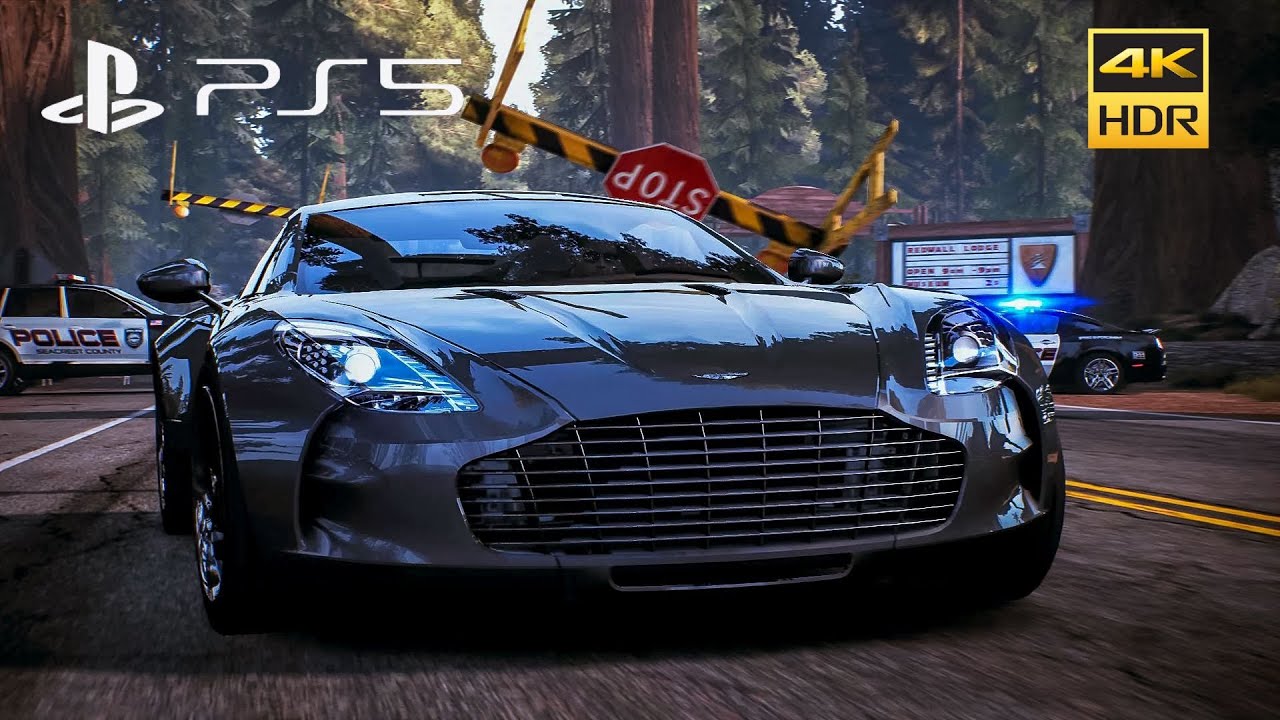 Need For Speed Hot Pursuit Remastered | #23 FINALIZANDO AS ÚLTIMAS ...