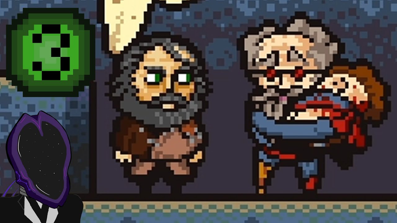 LISA: The Pointless [SOTWS] - We "Found" Him - Part 3 - YouTube