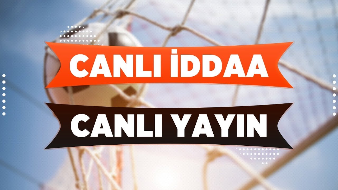 Konferans Yayın | Mutlu Ulusoy & Berkuk Ünyay ''Canlı İddaa'' - YouTube