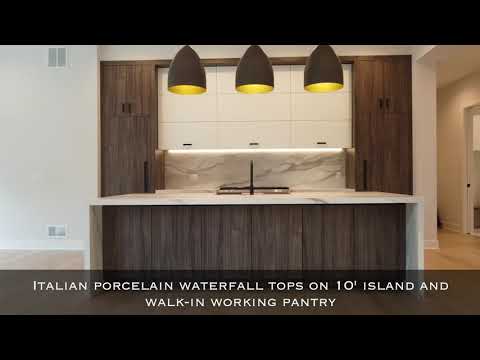 Online Brokers Real Estate Tim Soltys New Contemporary in Oak Brook ...