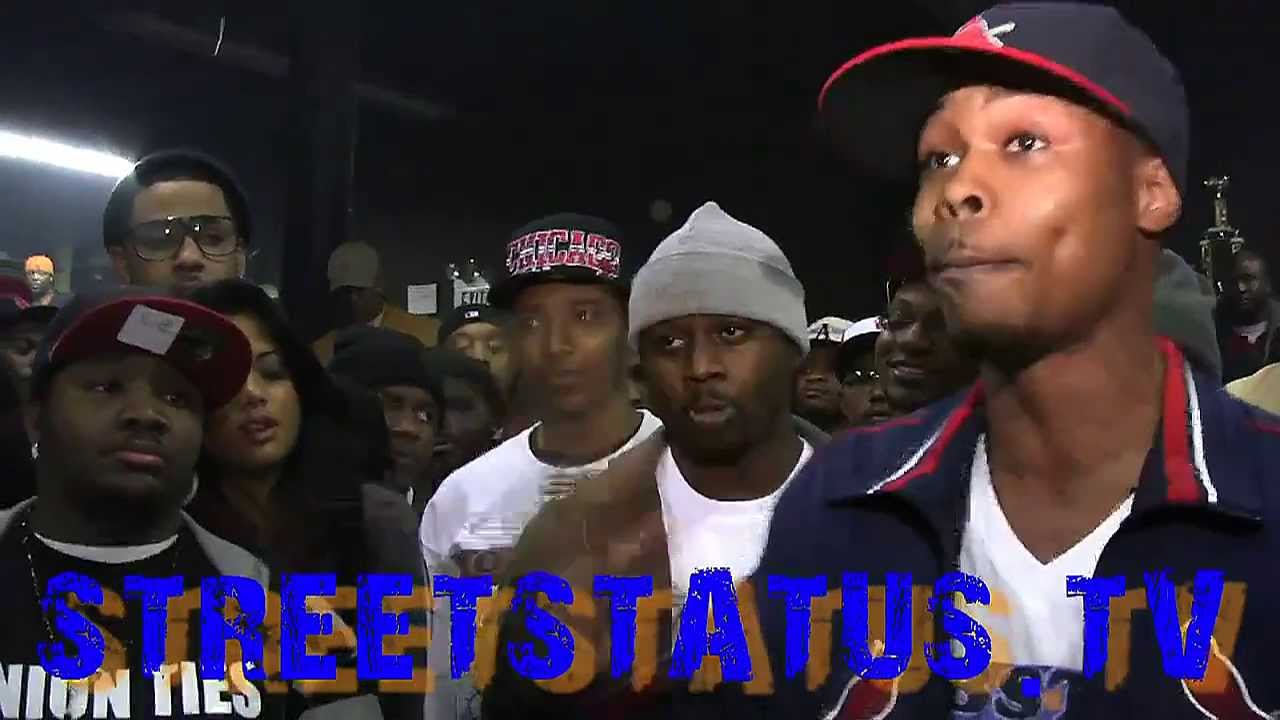 Best Of T Dubb O Part 1 - YouTube