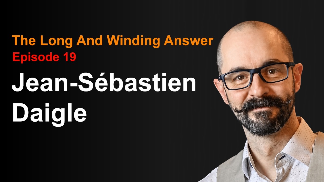 Pourquoi les généralistes vont gagner à l'ère de l'IA | Jean-Sébastien ...