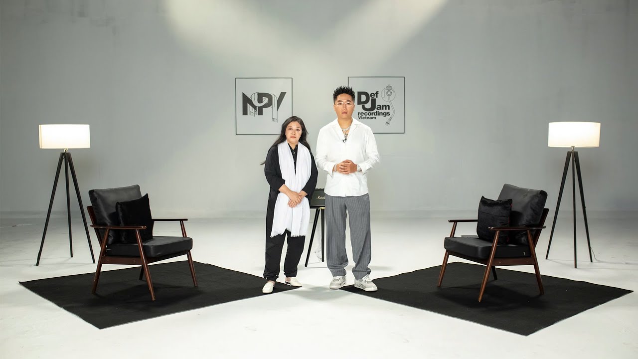 24K Right là ai ? Tiểu sử Hoàng Tử Long Biên của Rap Việt