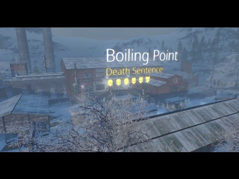 Payday 2: Boiling Point (The ground is too cold achievement) DSOD - YouTube