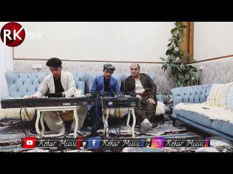 Hussen Xaldar ( Hawar Katana - Track 2 ) 5/12/2022 Music Dj Adnan By Rekar Music