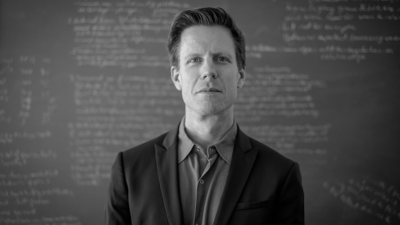 JOSHUA SPODEK - Founder, Joshua Spodek - YouTube