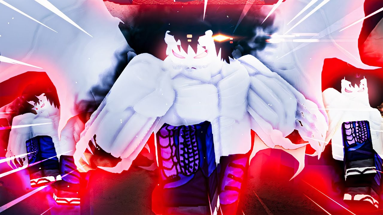 The New BEST Bloodline!👑 | Shindo Life - YouTube