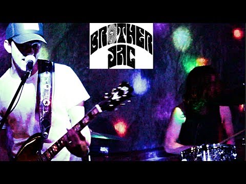 Brother Jac Band Live at Freetown Boom Boom Room Lafayette, LA - YouTube