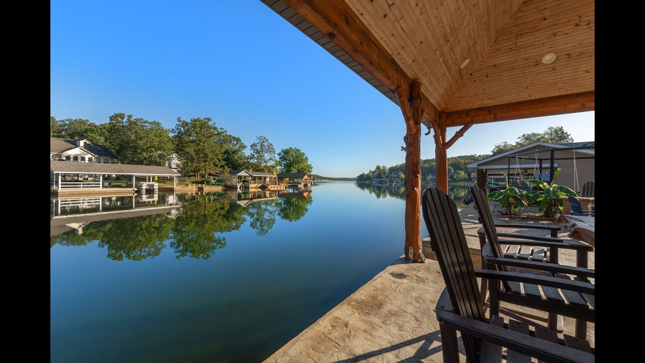 Sheri Wolfe 9882 West Vista Drive, Hillsboro, MO Premium Video - YouTube