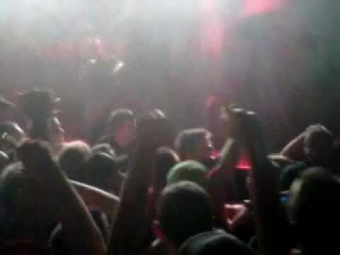 tech n9ne vancouver 2012 AREOLA [TITTAYS!] - YouTube