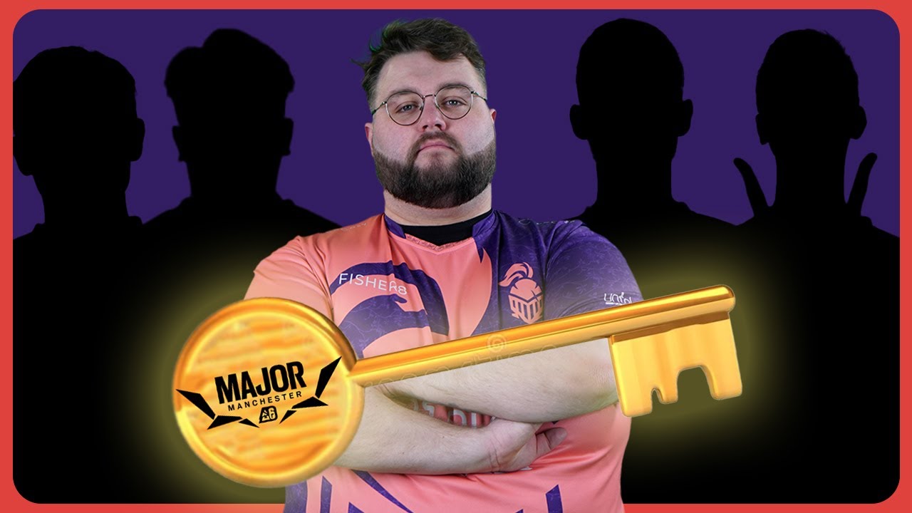 The SECRET To Our R6 SUCCESS - YouTube