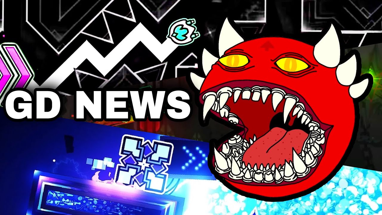 GD NEWS | Edge of Destiny, AoD Top 1, Blood Swamps, Unknown, GD Lite ...