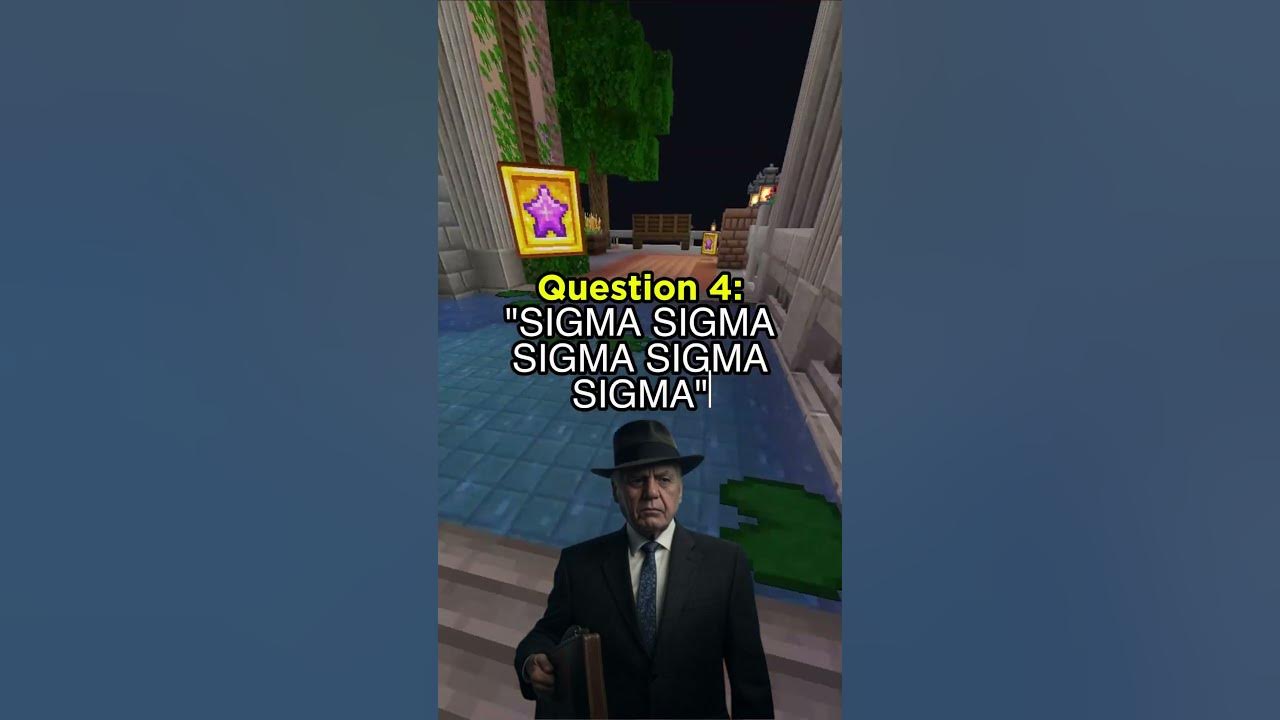 SKIBIDI SIGMA QNA #1 #trending #qna #skibidi #skibiditoilet #skibidiwisdom #facts - YouTube