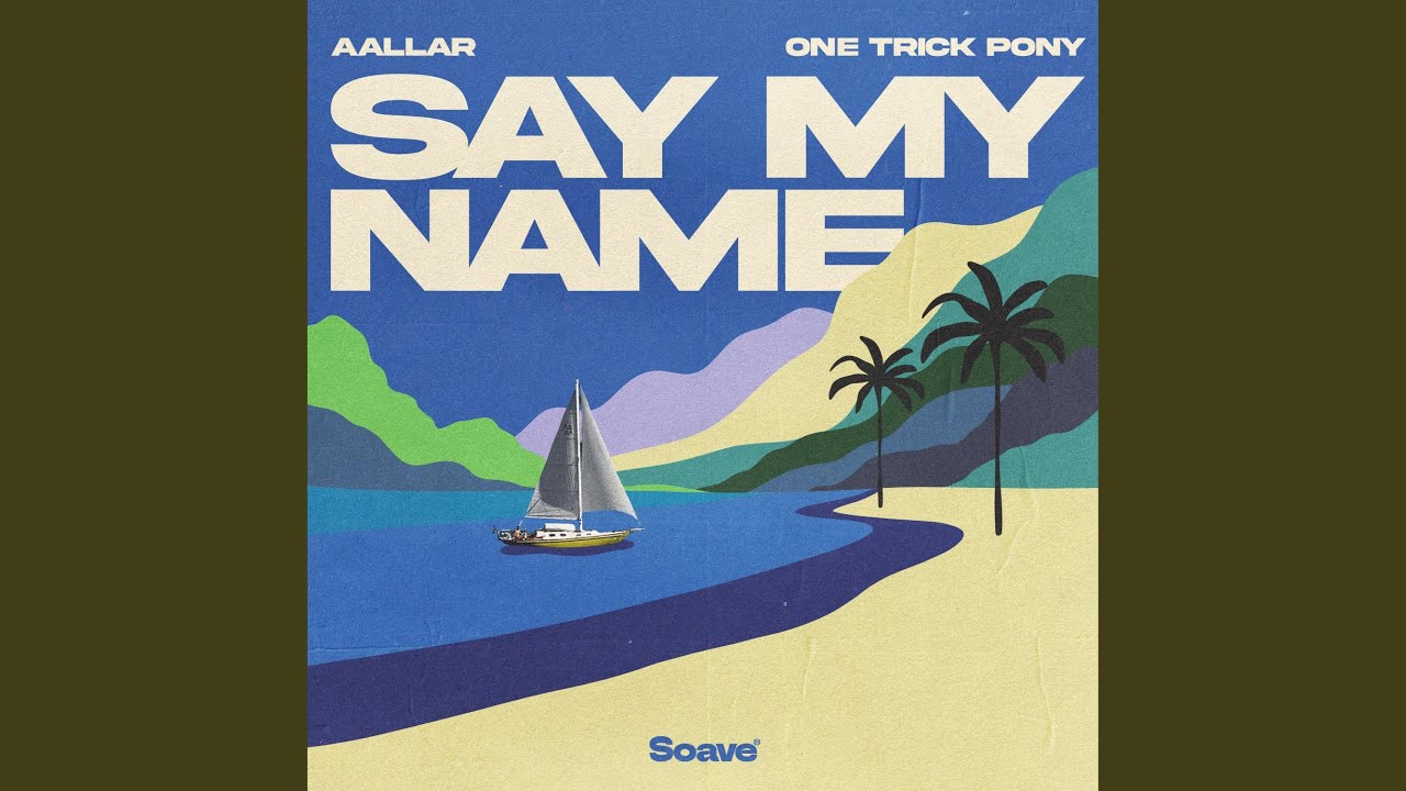 Say My Name - YouTube
