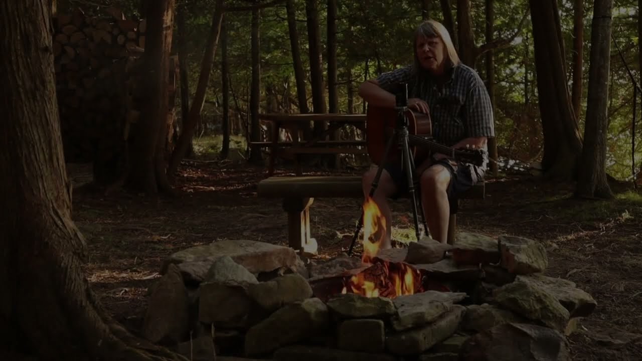 Saturday Night Campfire Sessions: #125 - YouTube