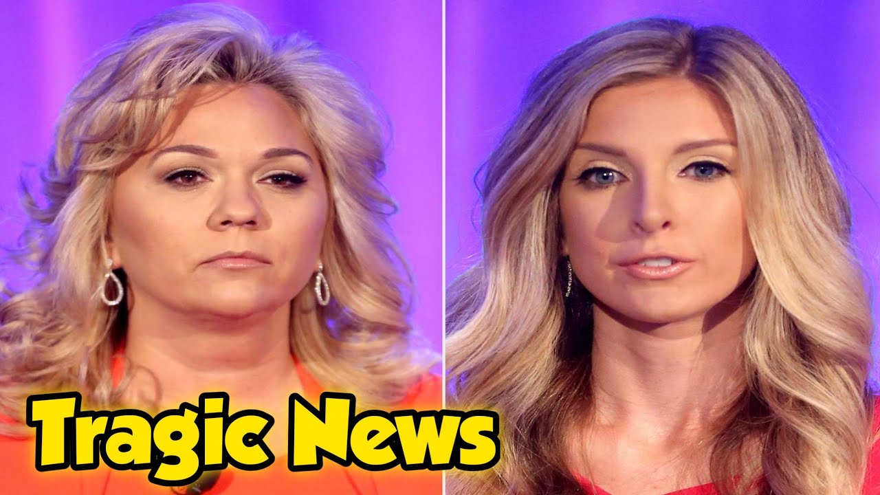 Tragic News ! Breaking Update ! Lindsie Chrisley Discloses Annoying ...