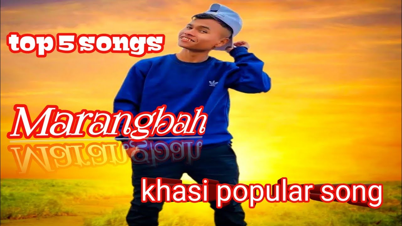 Marangbah top 5 song// - YouTube